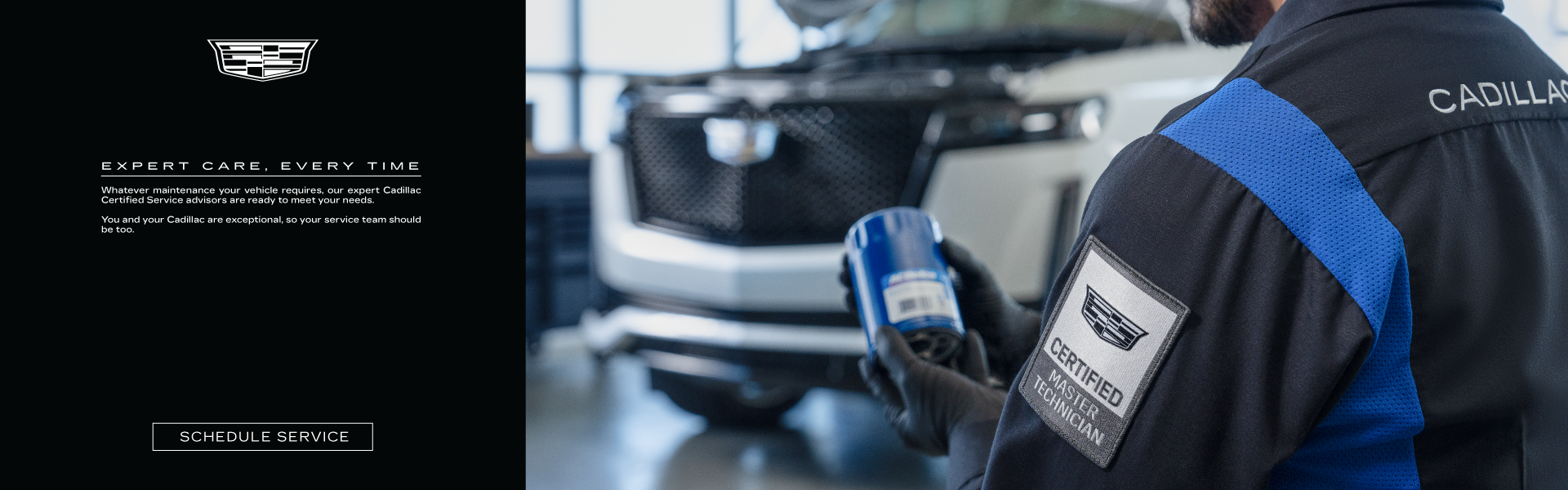 Cadillac Dealership in Tucson AZ | Serving Tucson and Saddlebrooke ...